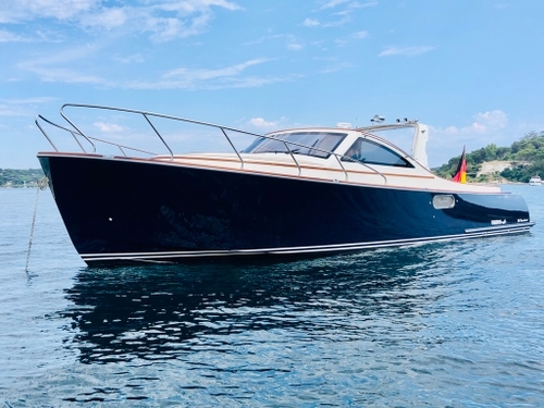 40 Runabout