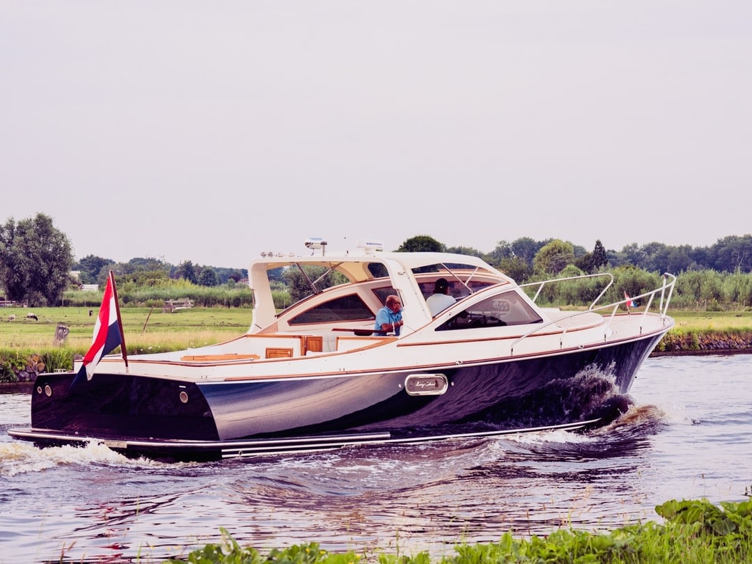 40 Runabout