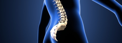 The Spine Health Centre offer Coccyx Pain Treatments