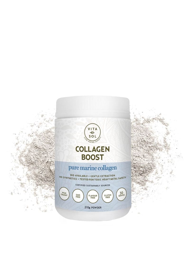 Vita Sol Purity Wholefood Powder | The Wellness Group