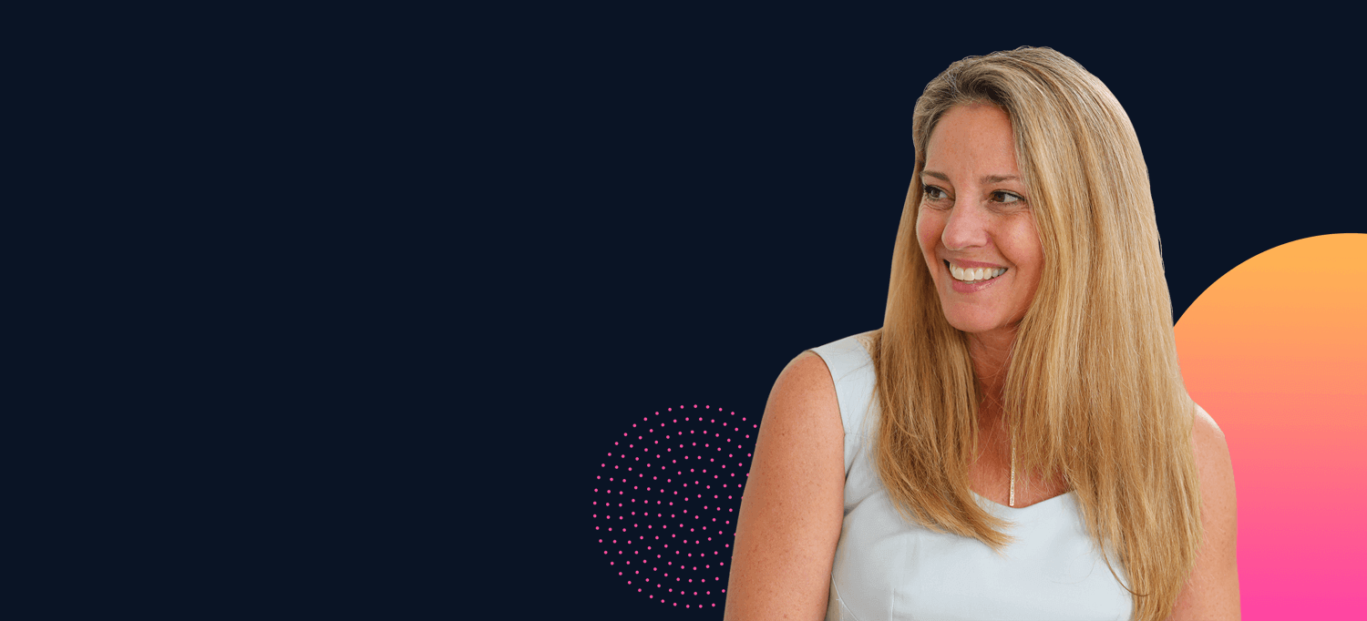 Karen Appleton Page of B Capital Group talks about growth and partnerships