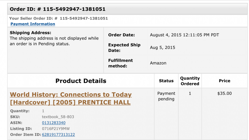 FBA Pricing Tip: Why $25 is the new “magic” price point