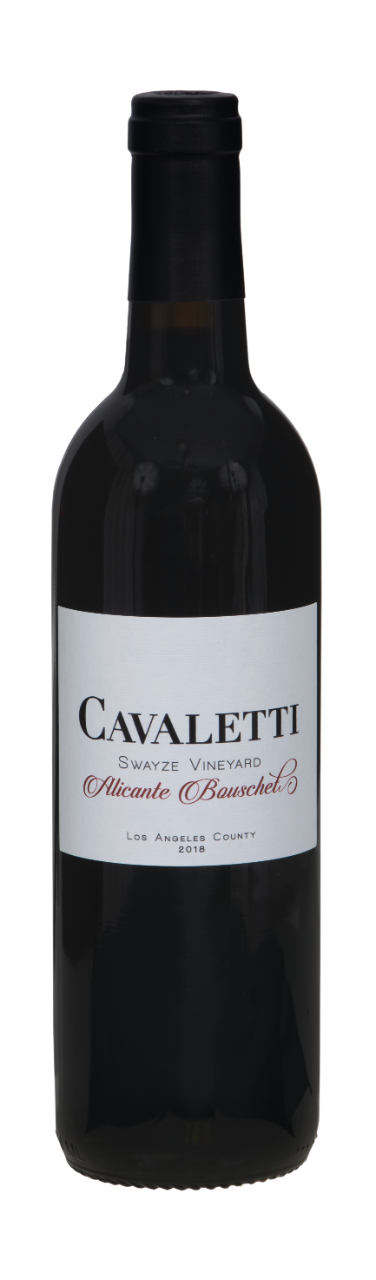 Cavaletti Vineyards | Ventura, Los Angeles, Santa Barbara