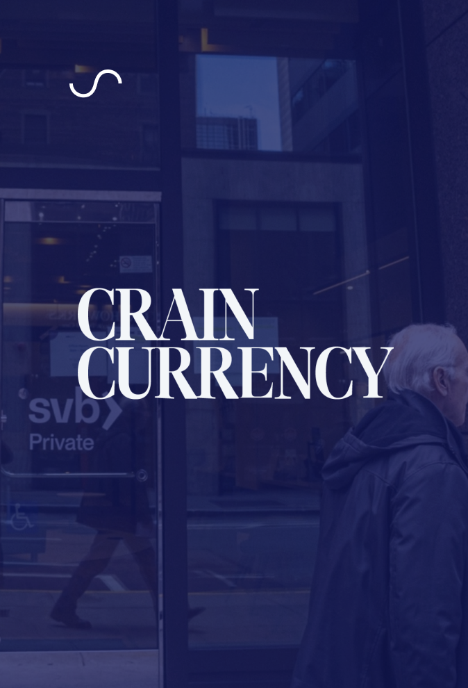 Urban Standard - What The Historic Collapses Of SVB, Signature Bank ...