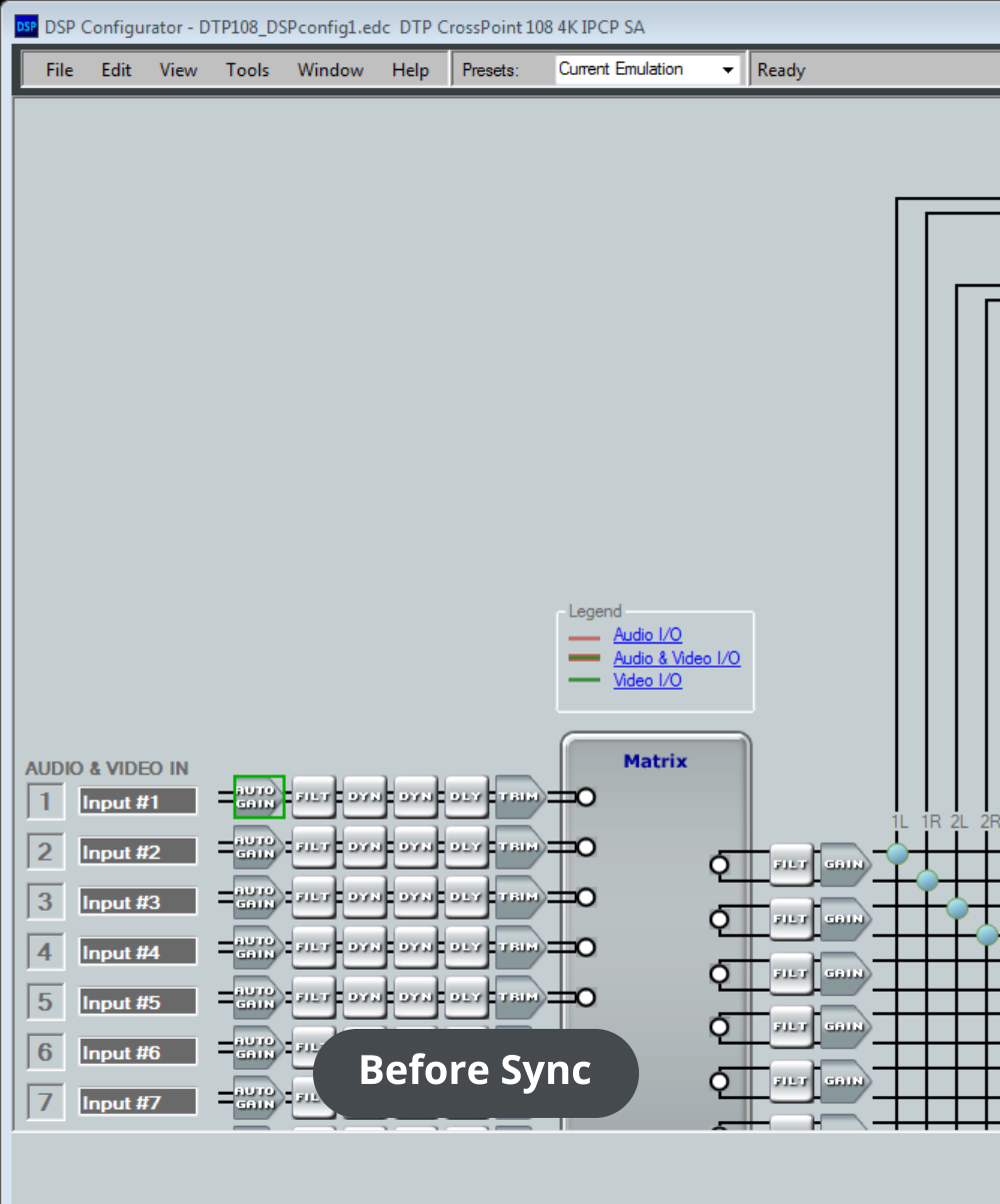 Sync Design System