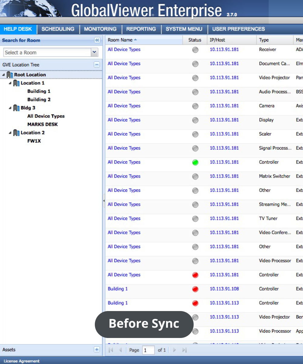 Sync Design System
