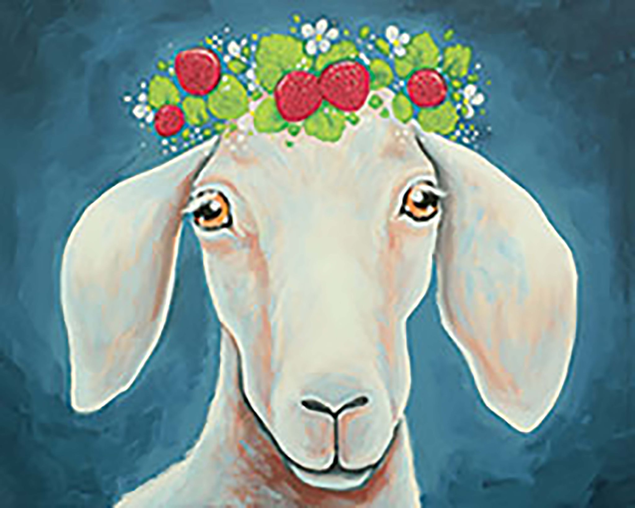 Visit Lake City, SC - Festivals & Events: Art After Dark: Vienna Van ...