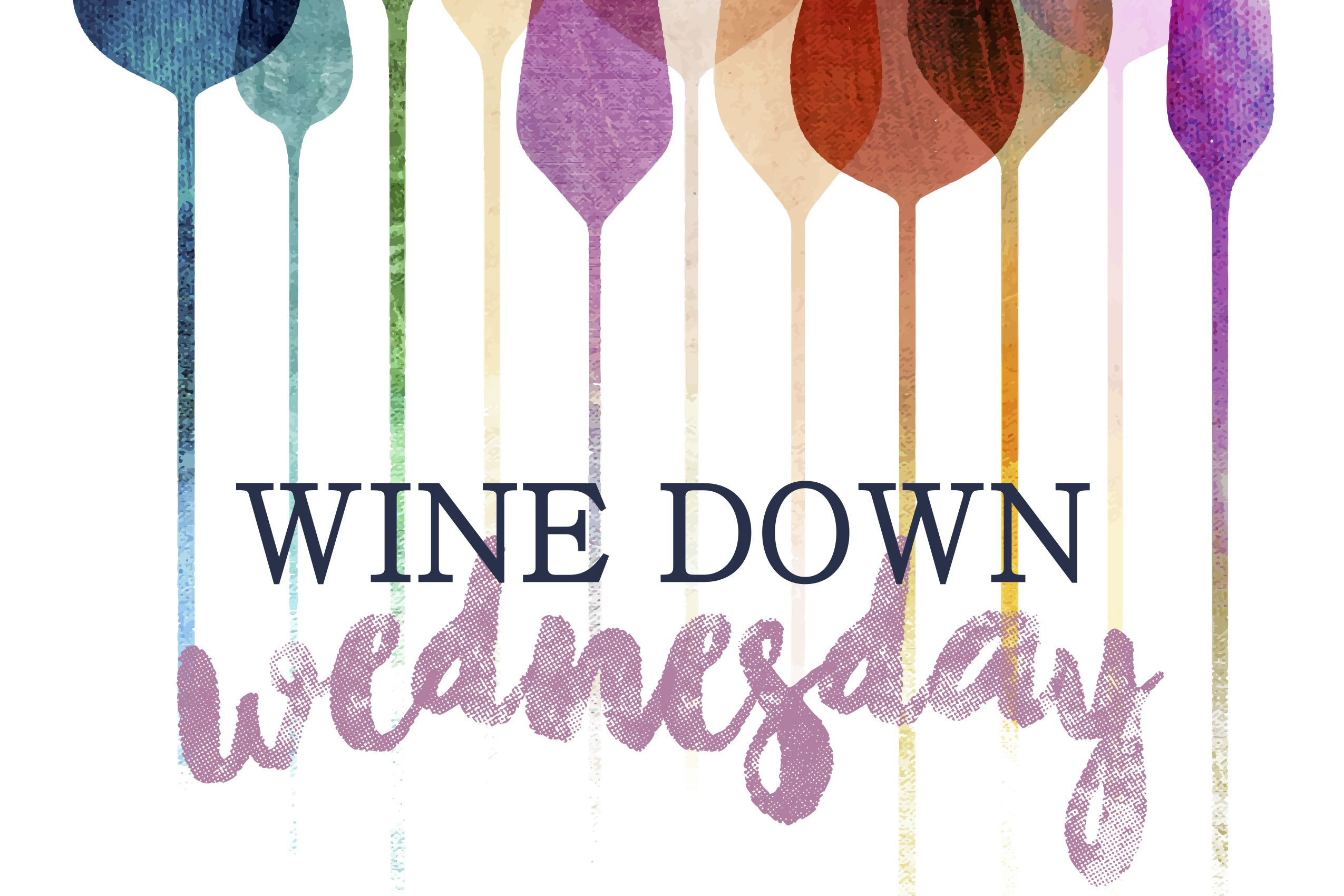Visit Lake City, SC - Festivals & Events: Wine Down Wednesday