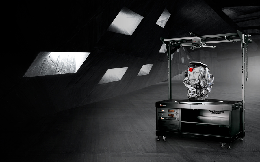 360 Degree Product Photography for Amazon | PhotoRobot