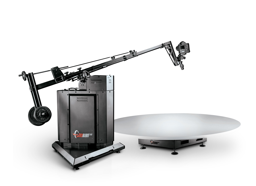 Studio Automation Solutions for E-Commerce Product Photography | PhotoRobot