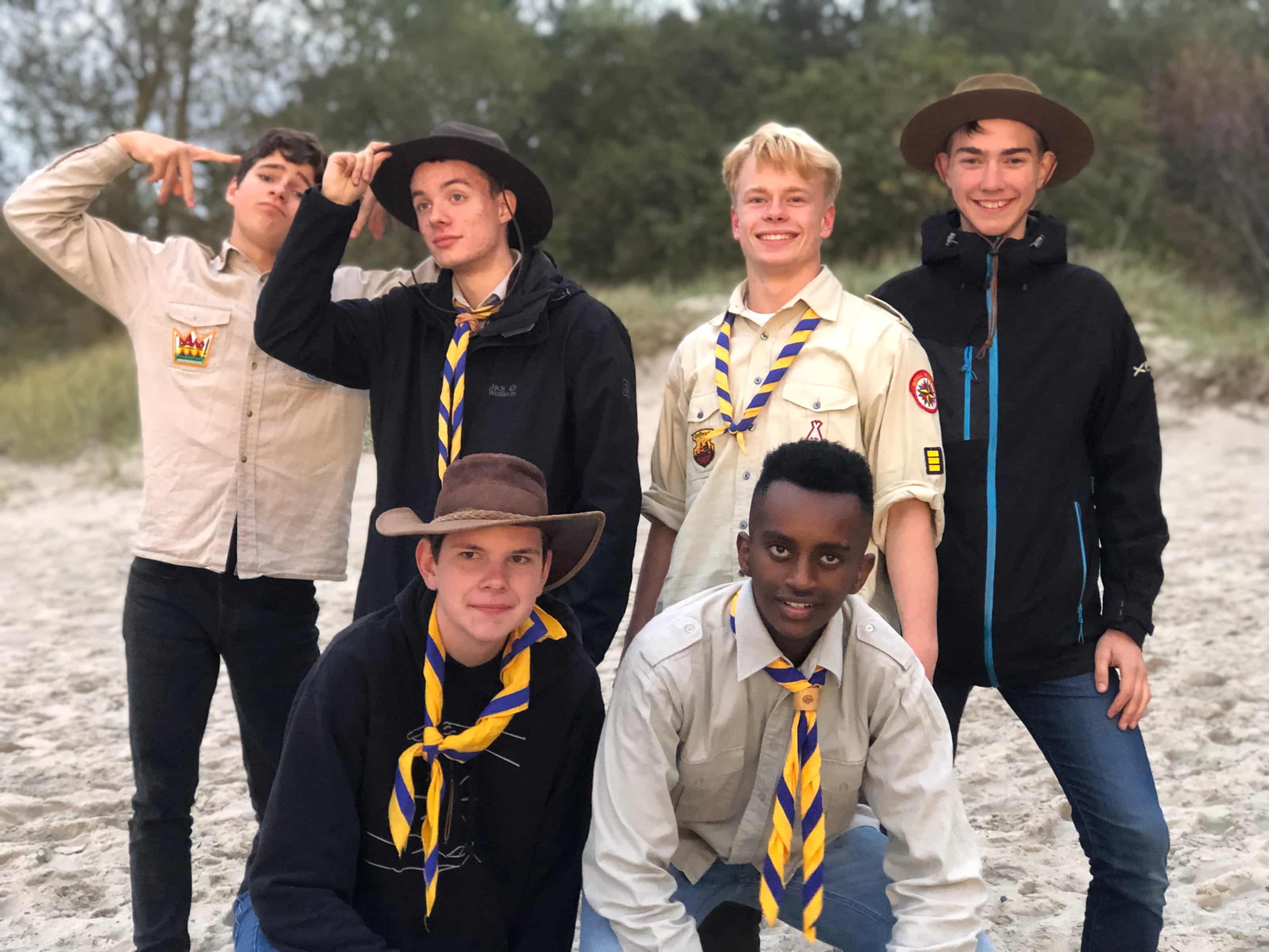 Royal Rangers Hamburg – Über uns