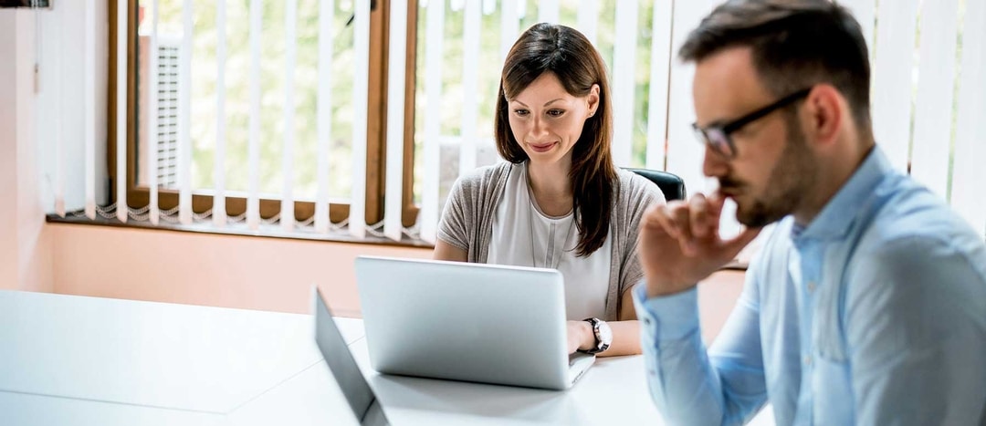 Smart Business Center - Flexoffices & Support