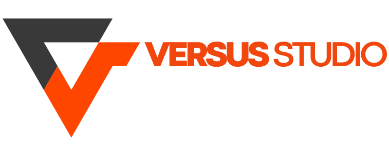 VERSUS STUDIO - design, branding and strategy for ethical businesses ...