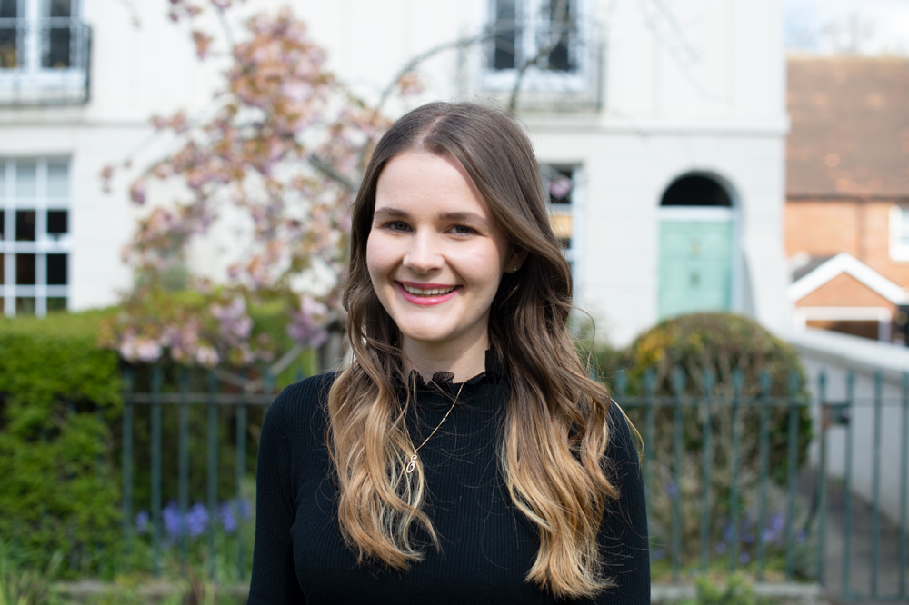 Katelin Thomas | James Clague Architects