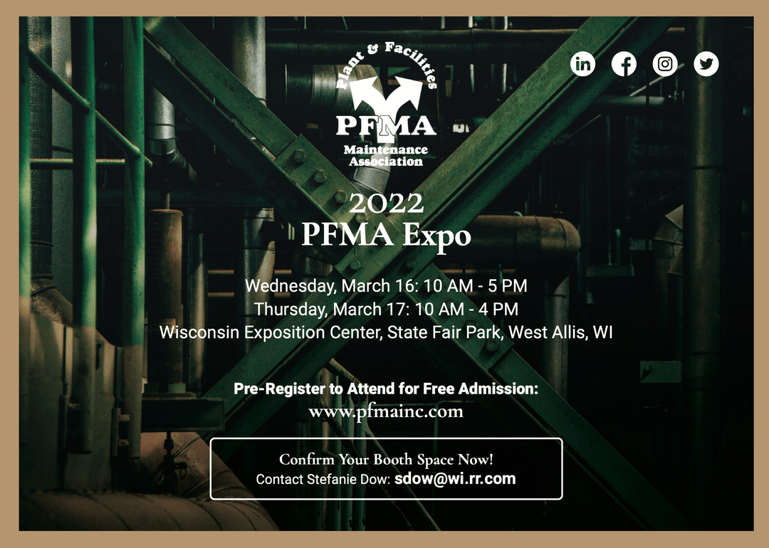 PFMA - Facilities Maintenance Association