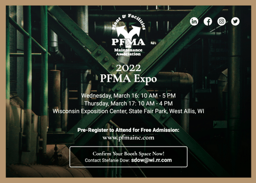 PFMA - Facilities Maintenance Association