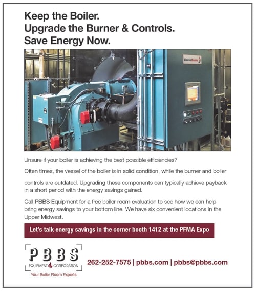 PFMA - Facilities Maintenance Association