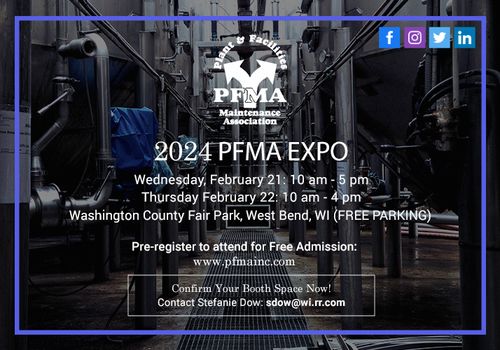 PFMA - Facilities Maintenance Association