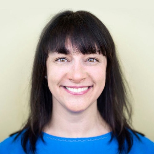 Dr. Tiffany Griffiths