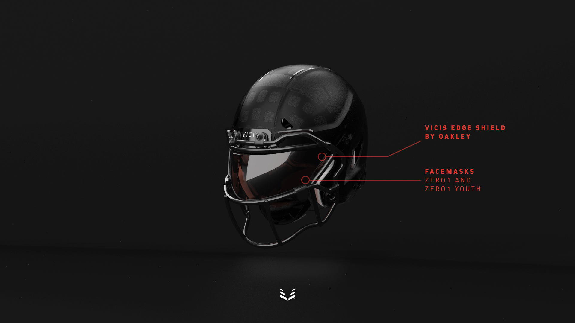 VICIS - Protect the Athlete, Elevate the Game