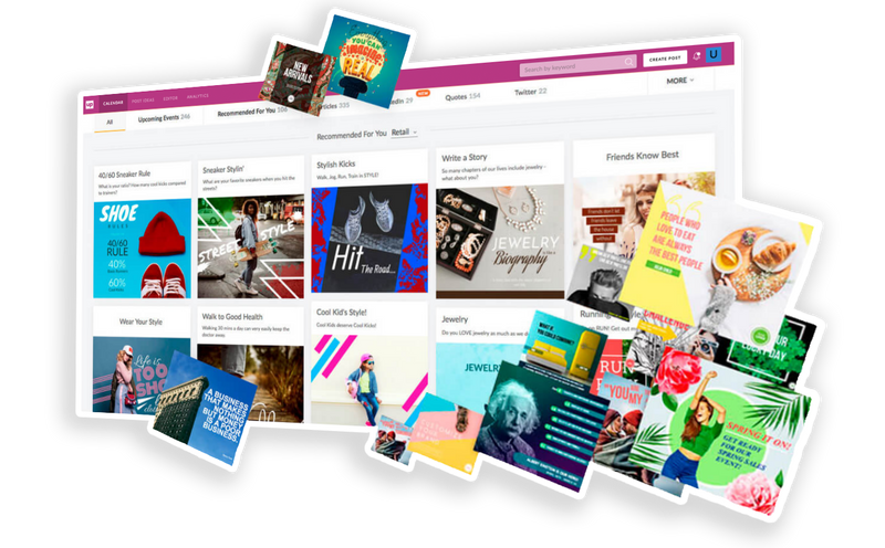 Upvideo | Video Production Software