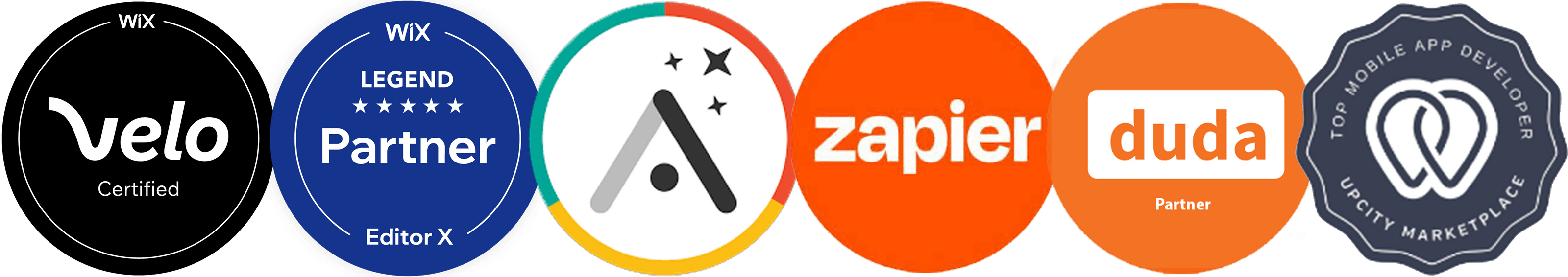 UpCode | Expand Your Brand Through The Digital Space