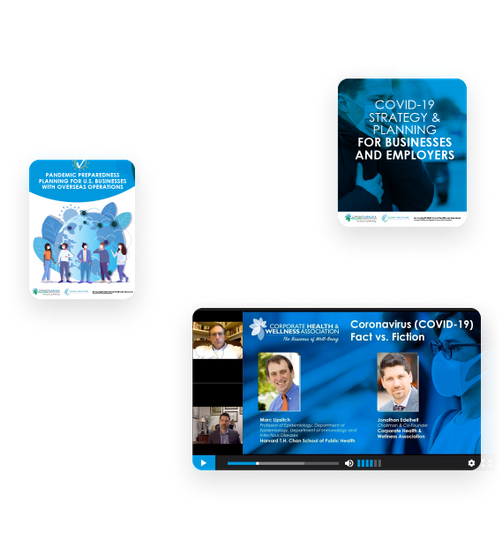 Certified Corporate Wellness Specialist® (CCWS)