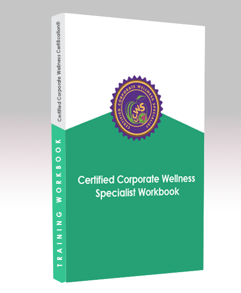 Certified Corporate Wellness Specialist® (CCWS)