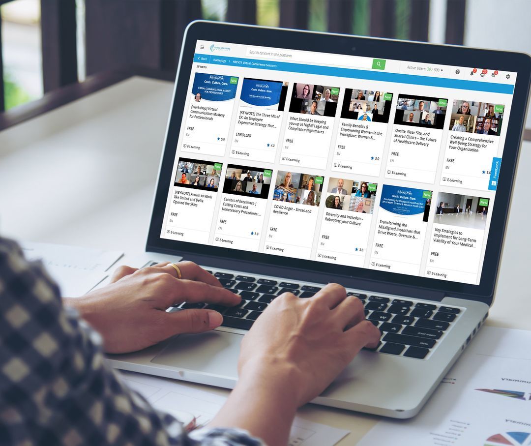 Certified Corporate Wellness Specialist® (CCWS)