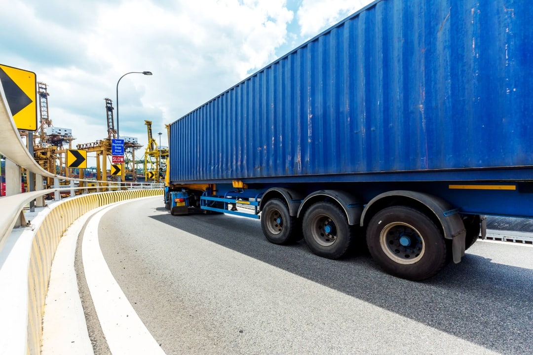 NY, NJ, PA & CT Transloading Company | Drayage & Transloading Services