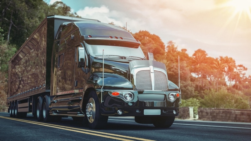 New Jersey Logistics Company | Freight Shipping Services