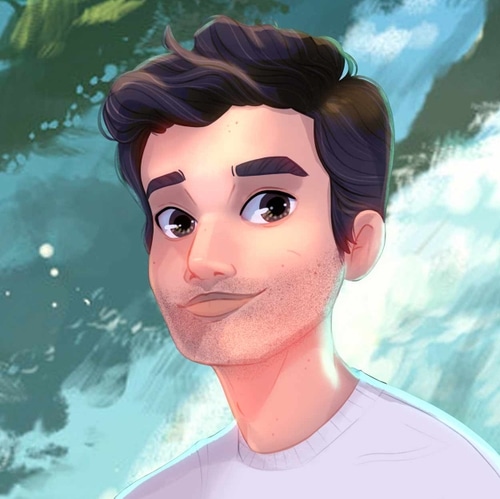 Who is Code Miko? @codemiko, explained