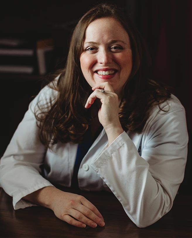 Meet Dr. Courtney Mann, Dentist in DeForest, WI – DeForest Dental