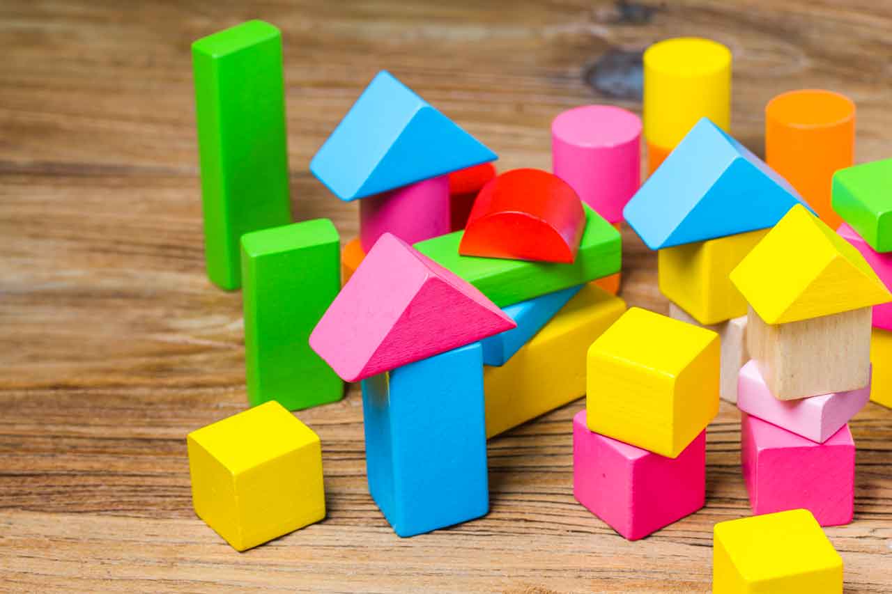 The Top 11 Construction and Engineering Toys for Kids for 2021