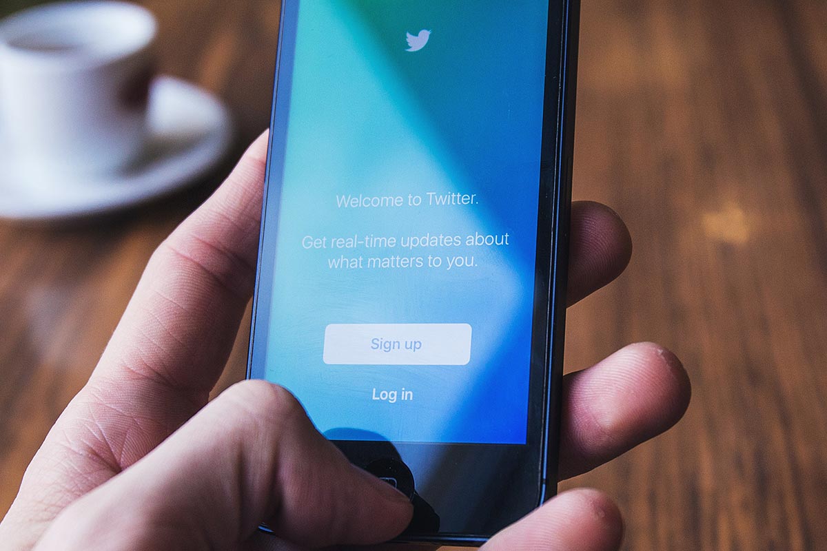 Target Ink | Death of Twitter