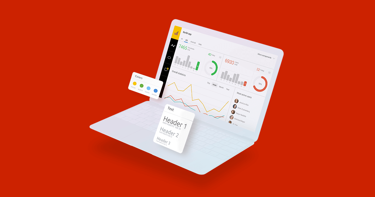 Creating a new UI framework with OutSystems