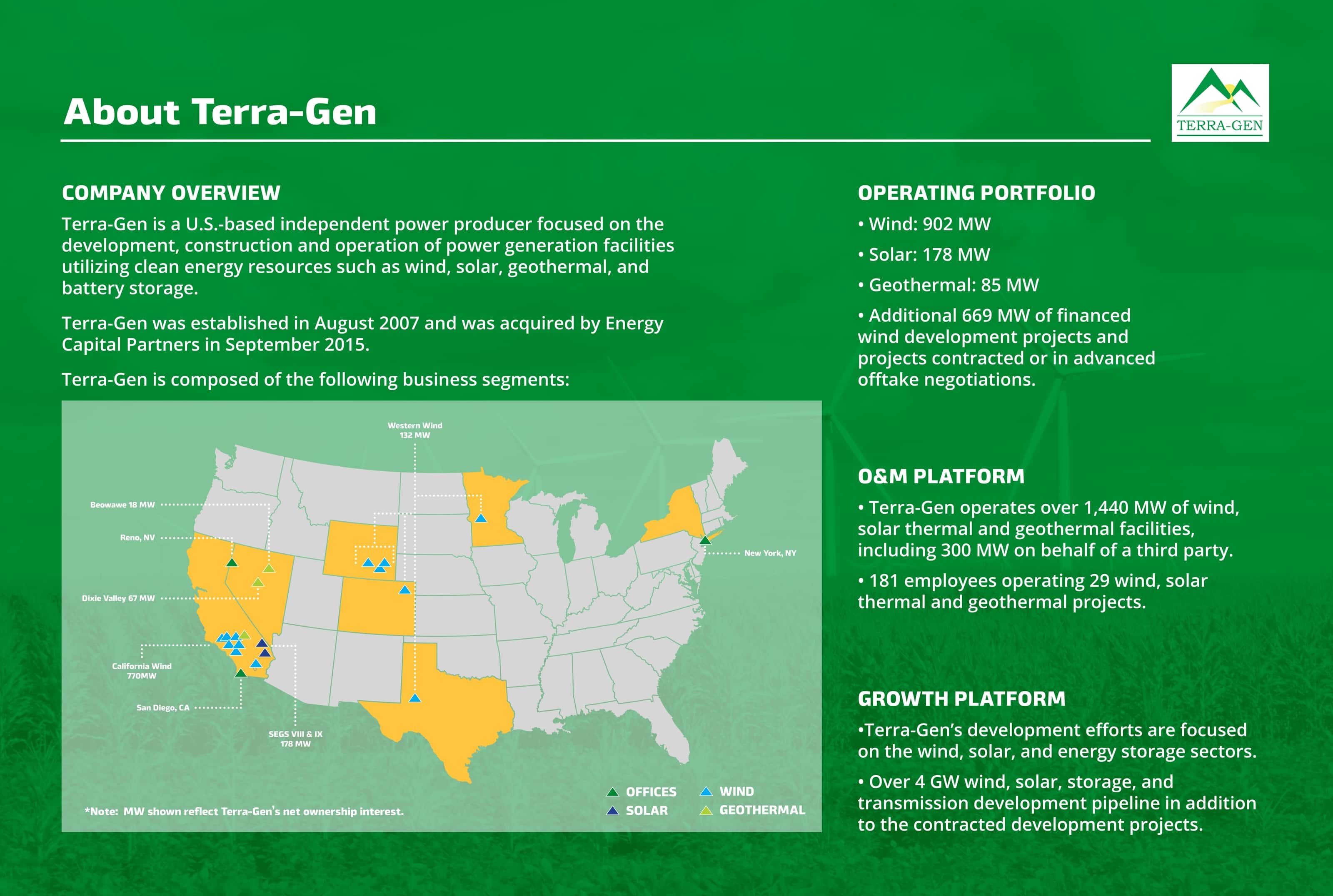 Prattsburgh Windfarm | New York's Clean Energy Future