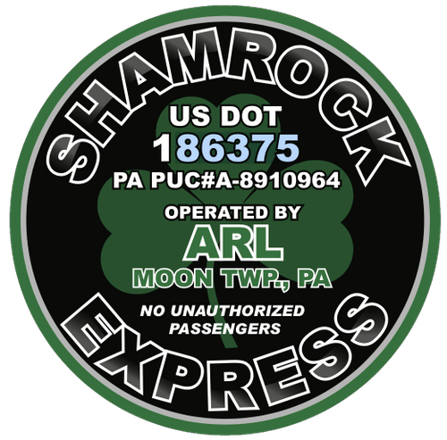 Become an Intermodal Transportation Agent | Shamrock Express