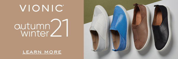 Aetrex’s Albert 2 Set to Launch in 2021 - Footwear Insight