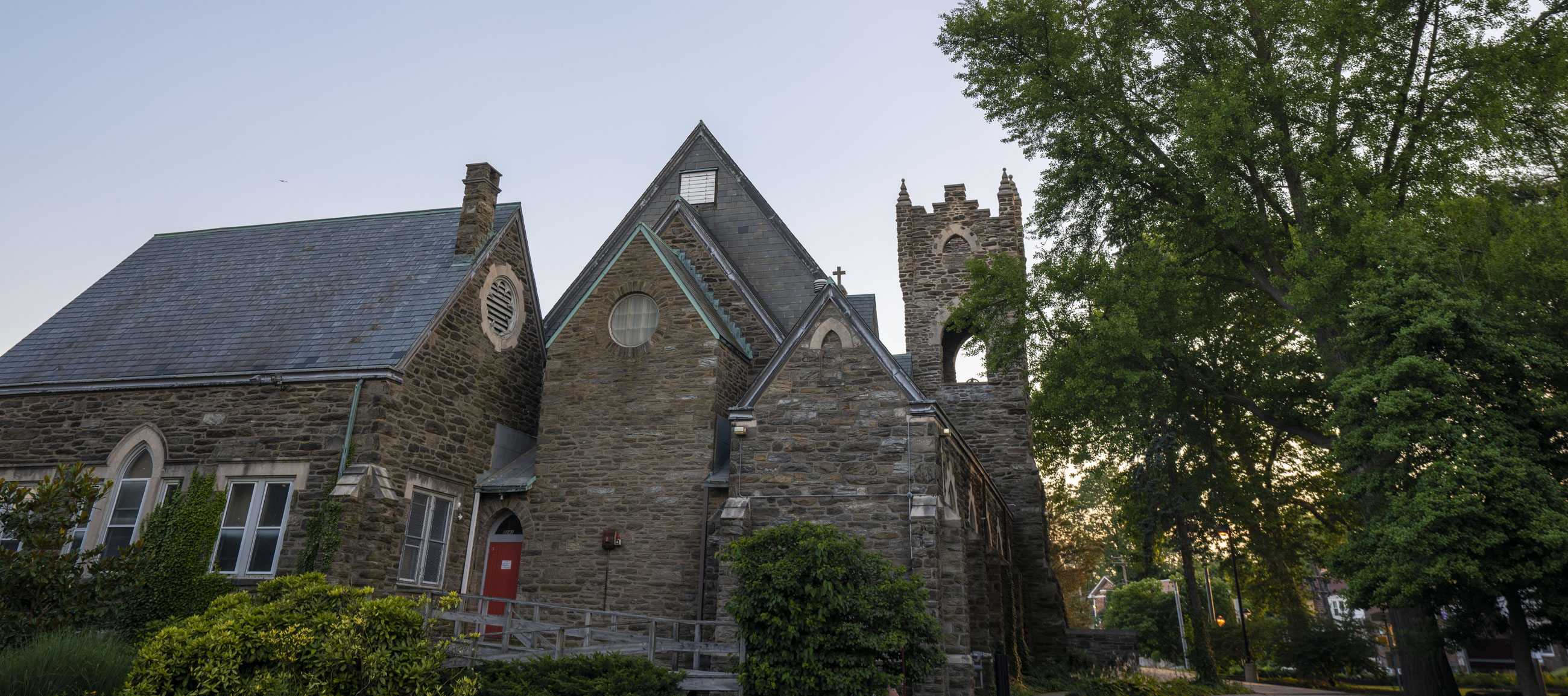 Welcome to United Lutheran Seminary