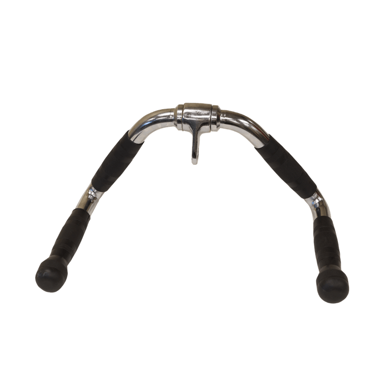 Multi-Exercise Bar Revolving w/ PU Ergo Grips | Fitness Products Direct