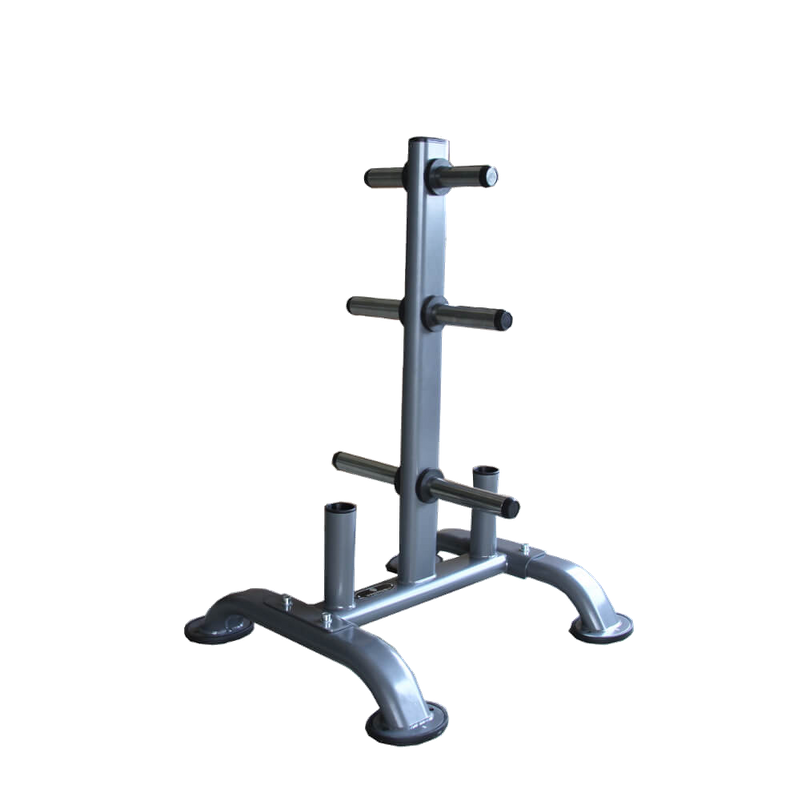 Olympic Plate Tree | Fitness Products Direct