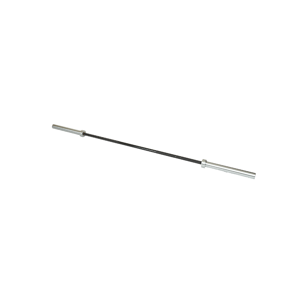 Olympic Shrug Bar | Fitness Products Direct