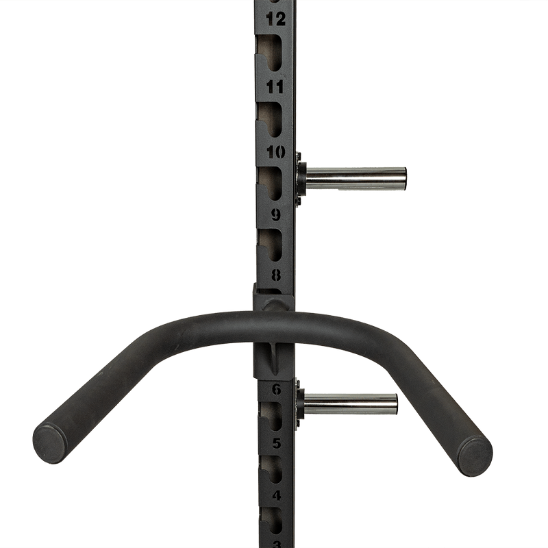 Dip Attachment for Half Rack | Fitness Products Direct