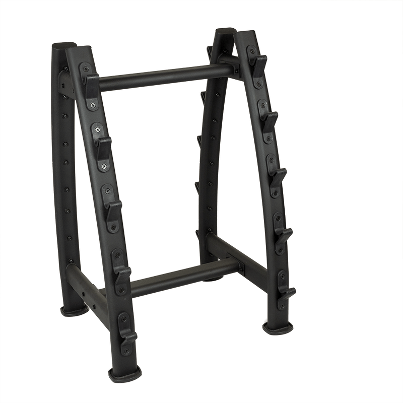 Fixed Barbell Rack | Fitness Products Direct