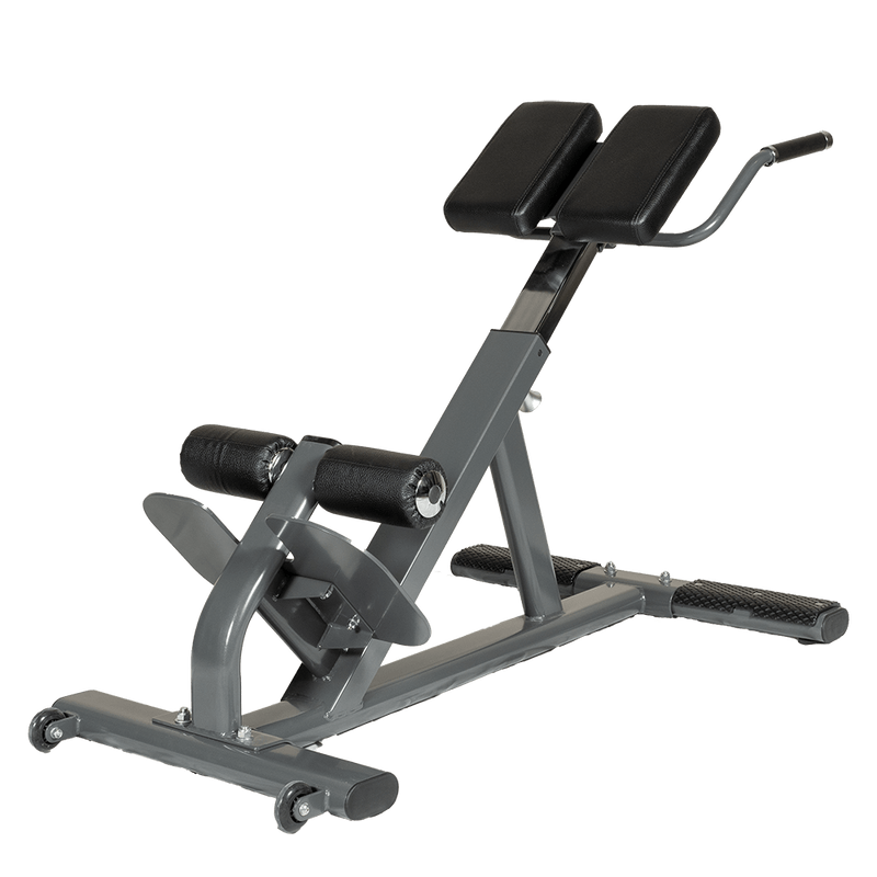 Hyper-Extension Bench | Fitness Products Direct