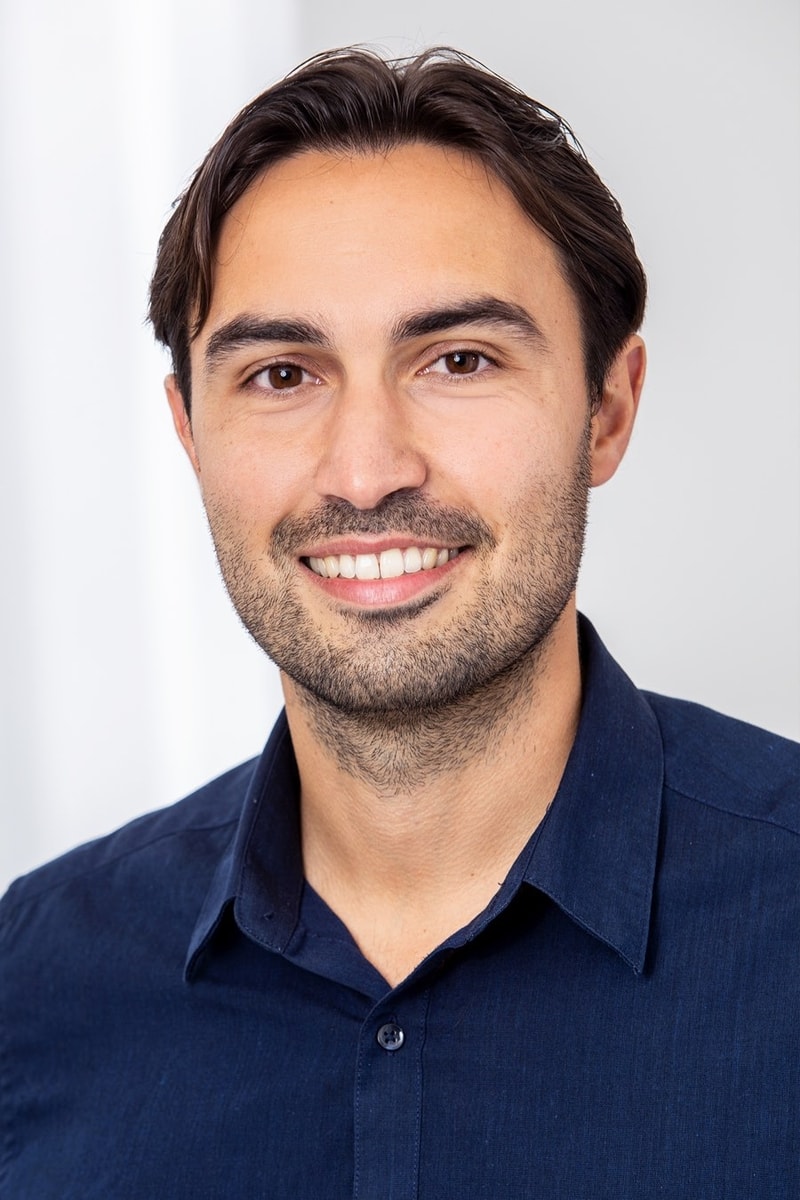 Unser Team von Sport-Scholarships.ch