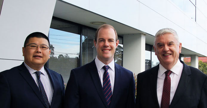 Sharrock Pitman Legal | On Your Side