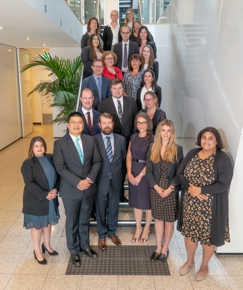 About | Sharrock Pitman Legal