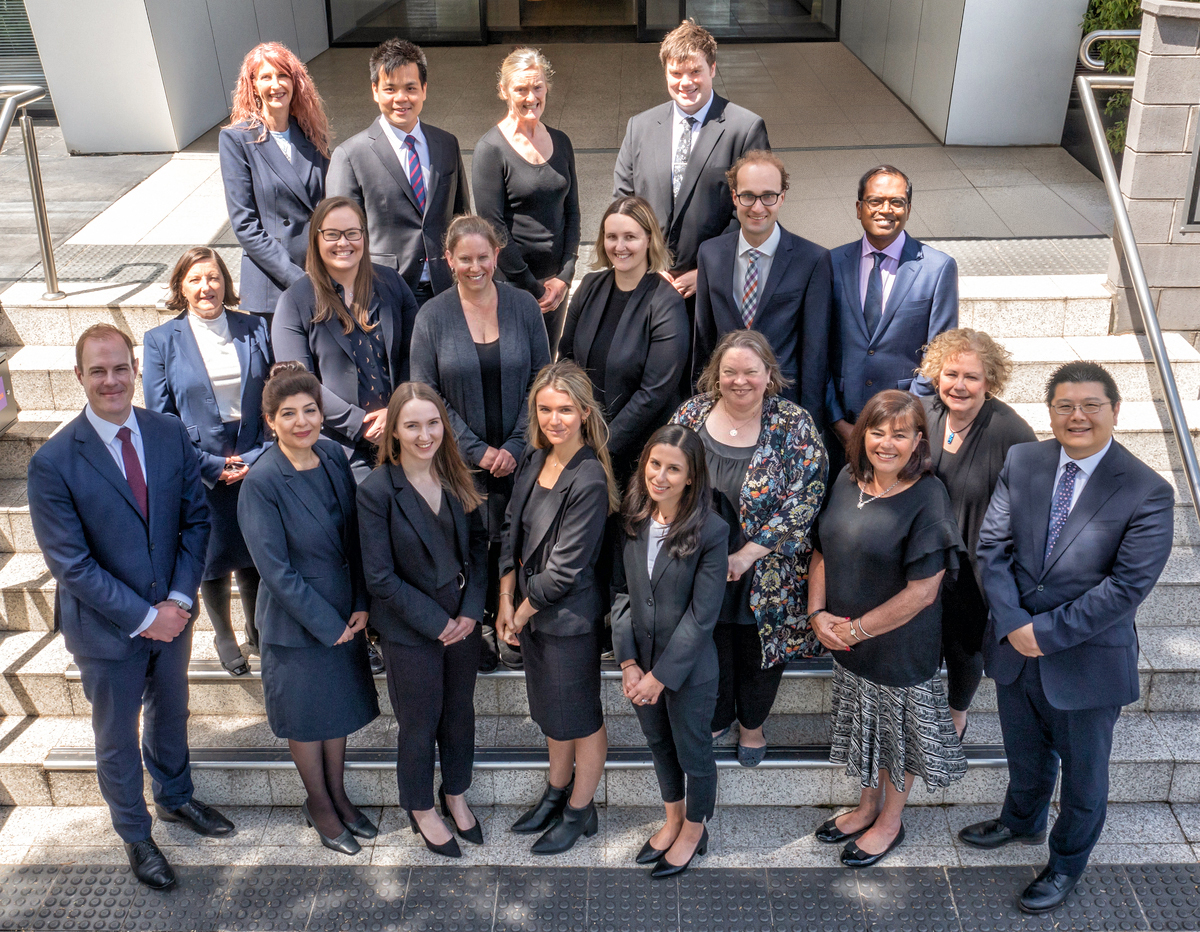 About | Sharrock Pitman Legal